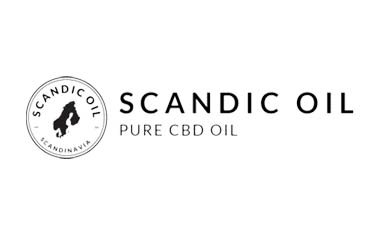 -30% Scandic Oil rabatkode - Kvalitets CBD med besparelse | Gratis Rabat